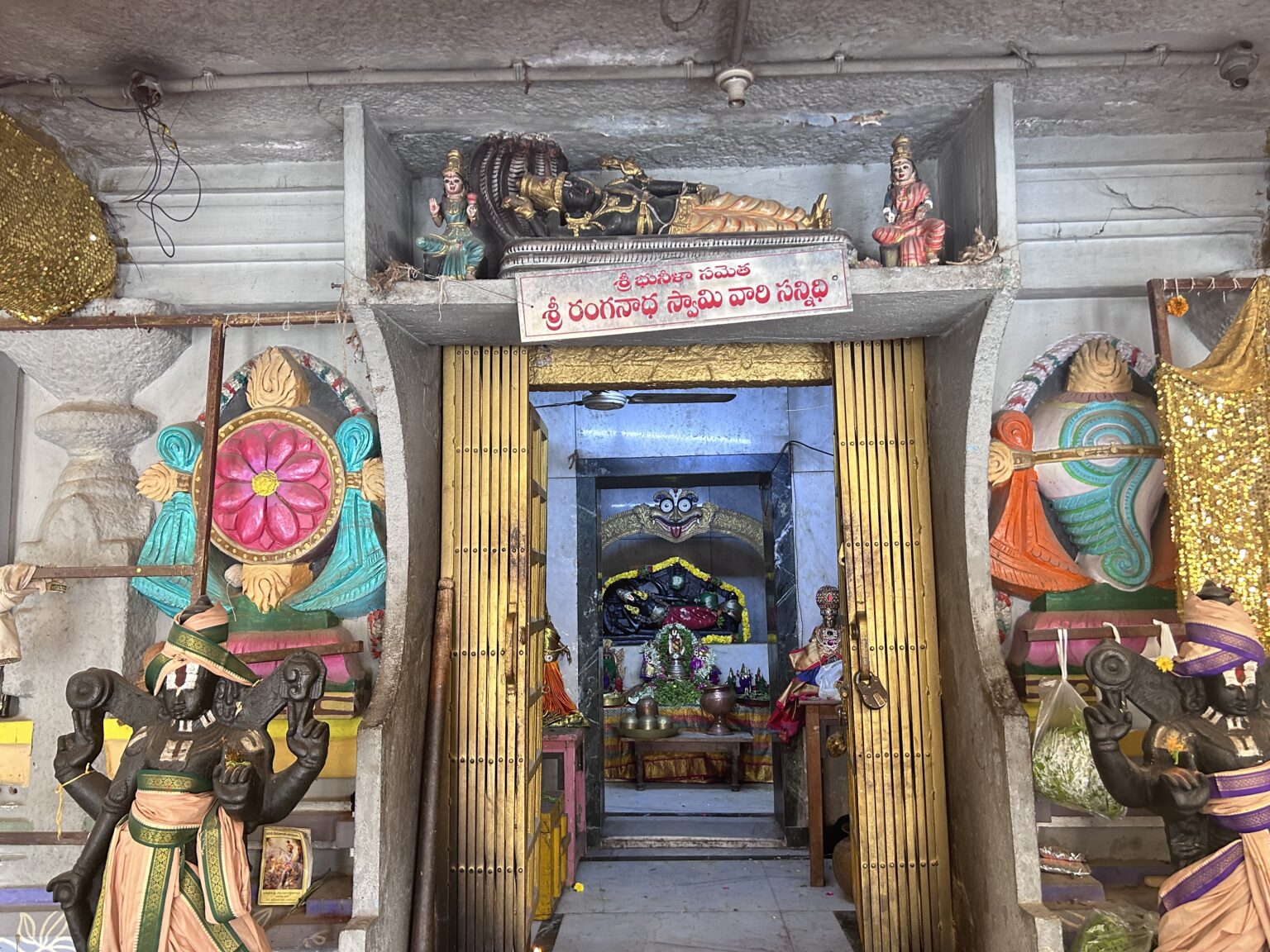 Home - Our Temples