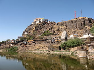 Shree Mahakali Mataji Temple, Pavaghadh, Gujarat 389360 - Our Temples