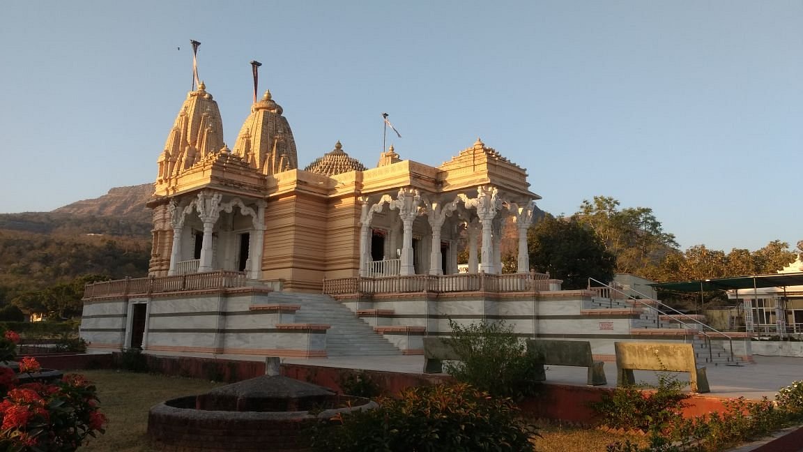 Shree Mahakali Mataji Temple, Pavaghadh, Gujarat 389360 - Our Temples